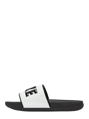 NIKE Nike Offcourt Slide - Summit White
