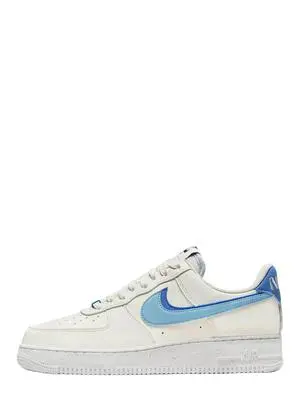 Nike Nike Air Force 1 '07 LV8 '82 Blue Chill Sneakers White/blue