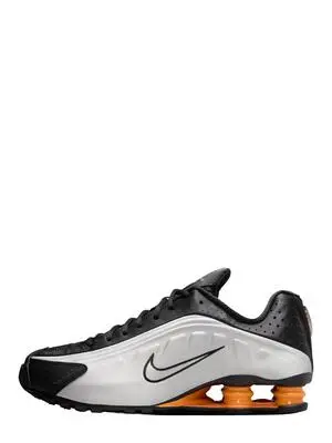 Silver (black/vast Grey/bright Mandarin)