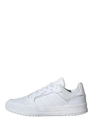 Adidas Entrap Sneakers - White