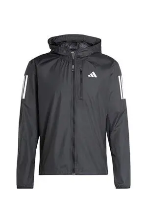 ADIDAS Adidas Own The Run Jacket - Asia Sizing