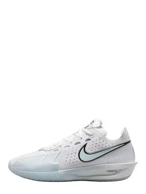 Nike Nike Air Zoom Gt Cut 3 Ep 'white Glacier Blue' White/glacier Blue