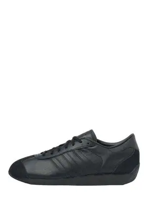 Adidas Country 2 Sneakers - Black