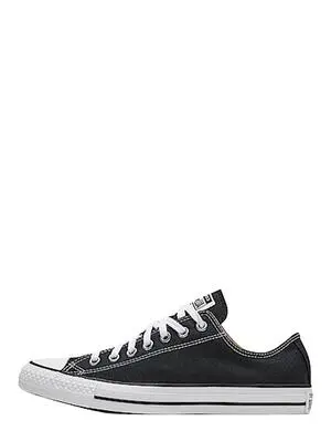 CONVERSE Converse Chuck Taylor All Star Ox Sneakers Black