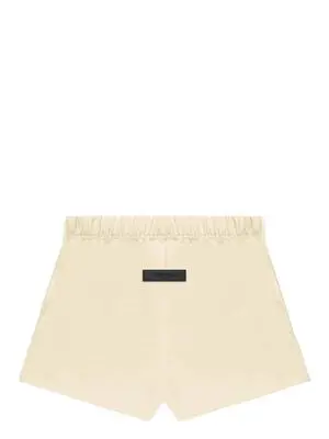 Fear Of God Nylon Running Shorts - Egg Shell