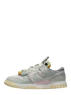Nike Nike Air Dunk Jumbo "Mint Foam" Sneakers Light Silver