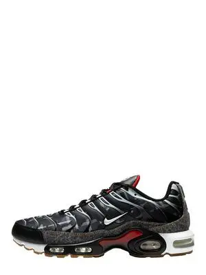 Nike Max Plus Se "remix Pack - Black/red