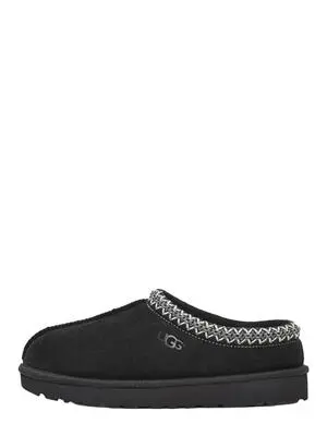 UGG Tasman Slipper - Black