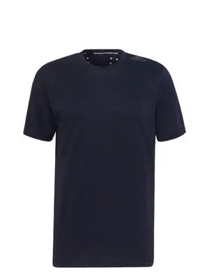 Adidas Adidas Short Sleeve Crewneck T-Shirt Multi-color