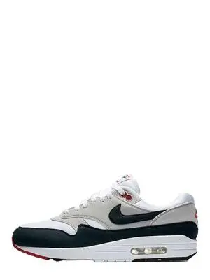 Nike Max 1 Og "sail Dark Obsidian - /black/grey