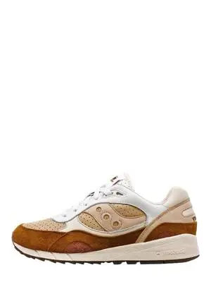 Saucony Saucony Shadow 6000 Sneakers White/brown