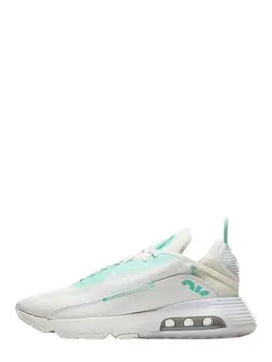 Nike Max 2090 Sneakers - White/green