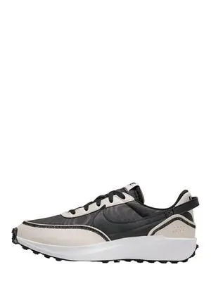 Nike Nike Waffle Debut SE "Black White" Athletic Sneakers Black/white