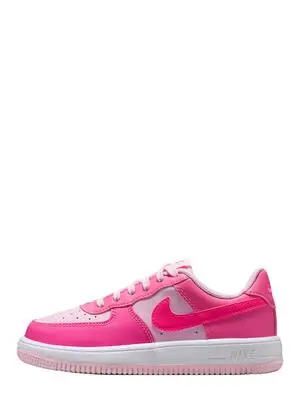 Nike Force 1 Low Sneakers - Pinksicle/pink Foam/white