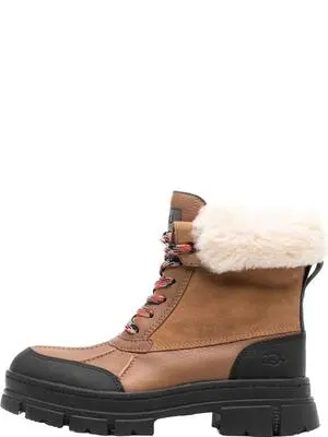 UGG Ashton Addie Boot - Chestnut