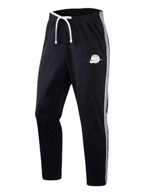Nike Colorblock Side Basketball Sports Pants - Multi-color