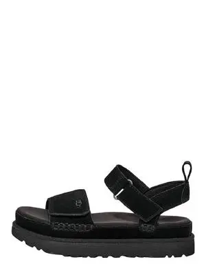 UGG Goldenstar Sandal - Black