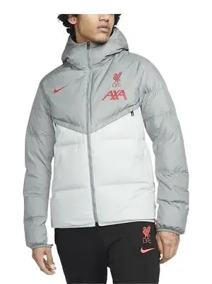 Nike Liverpool F.c. Strike Down Jacket - Default Colorway