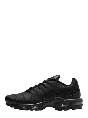 Nike Max Plus Tn Sneakers - Black