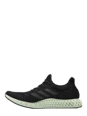 Adidas Futurecraft 4d 'core 2018 - Black