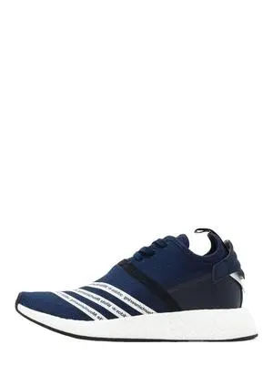 Adidas White Mountaineering X Nmd R2 Pk - Blue