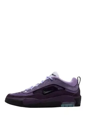 Nike Max Ishod Sneakers - Grand Purple/noble Purple/gravity Purple