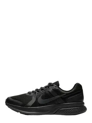 Nike Run Swift 2 Sneakers - Black