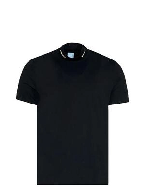 Nike X Drake Nocta Golf Mock Neck Top - Black