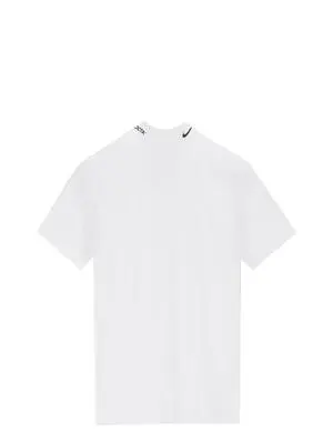 Nike X Nocta Golf Mock Neck Top - White