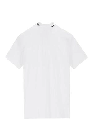 Nike X Nocta Golf Mock Neck Top - White