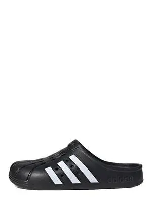 Adidas Adilette Clog - Black