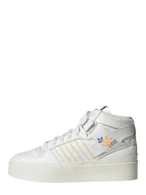 ADIDAS Adidas Forum Bonega Mid 'Embroidered Floral'