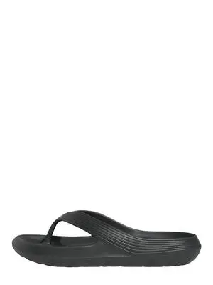 Adidas Adicane Flip Flop - Carbon/carbon/carbon