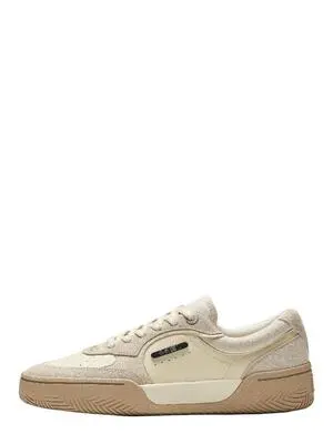 ANTA Kai Tribe Sneakers - Tan/gum