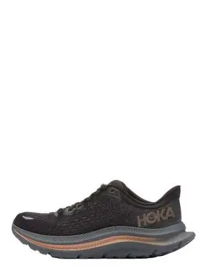 Hoka One One Kawana Athletic Sneakers - Black/copper