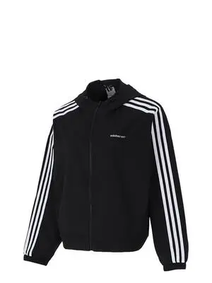 Adidas Neo Track Jacket - Black/white