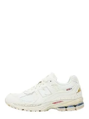 NEW BALANCE 2002r "protection Pack" Sneakers - Sea Salt/white