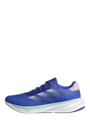 Adidas Supernova Stride Athletic Sneakers - Cobalt Blue/aqua