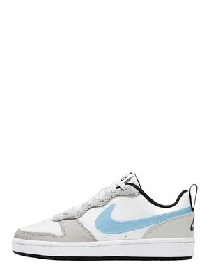 Nike Court Borough Low Sneakers - Whitegray