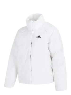 Adidas Helionic Relaxed Down Jacket - White