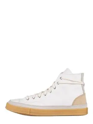 CONVERSE Converse Chuck 70 Suede & Leather High Top