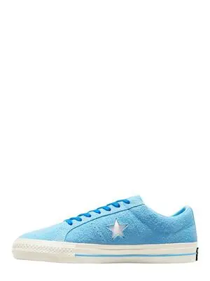 CONVERSE One Star Pro Ox Sneakers - Blue/white/egret