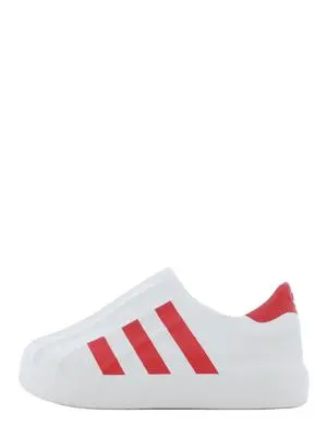 Adidas Adidas Originals AdiFOM Superstar Shoes Cloud White/red