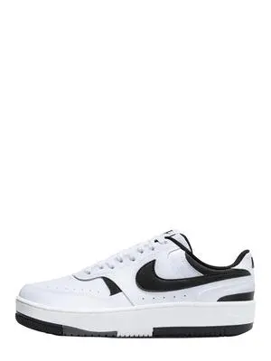 Nike Gamma Force Sneakers - White/black