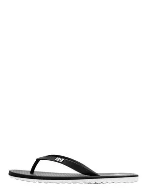 Nike On Deck Flip Flops - Black