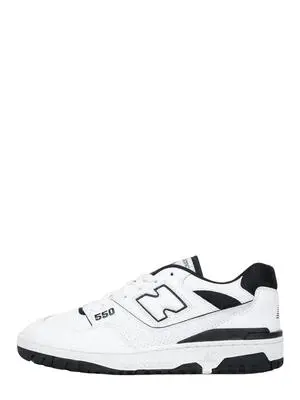 NEW BALANCE New Balance 550 Sneakers White/black