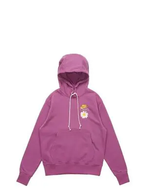 Nike Daisy Embroidered Hoodie - Default Color