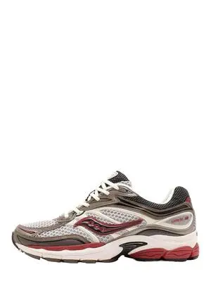 Saucony Saucony ProGrid Omni 9 OG Sneakers Brown/red