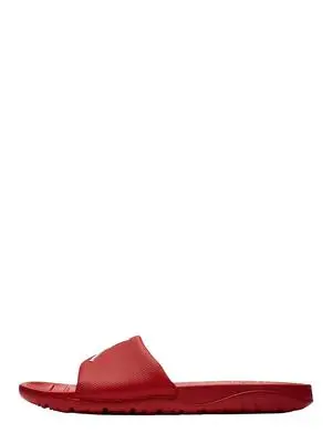 JORDAN Break Slide - Red