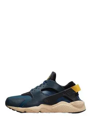 Nike Huarache Premium - Navy